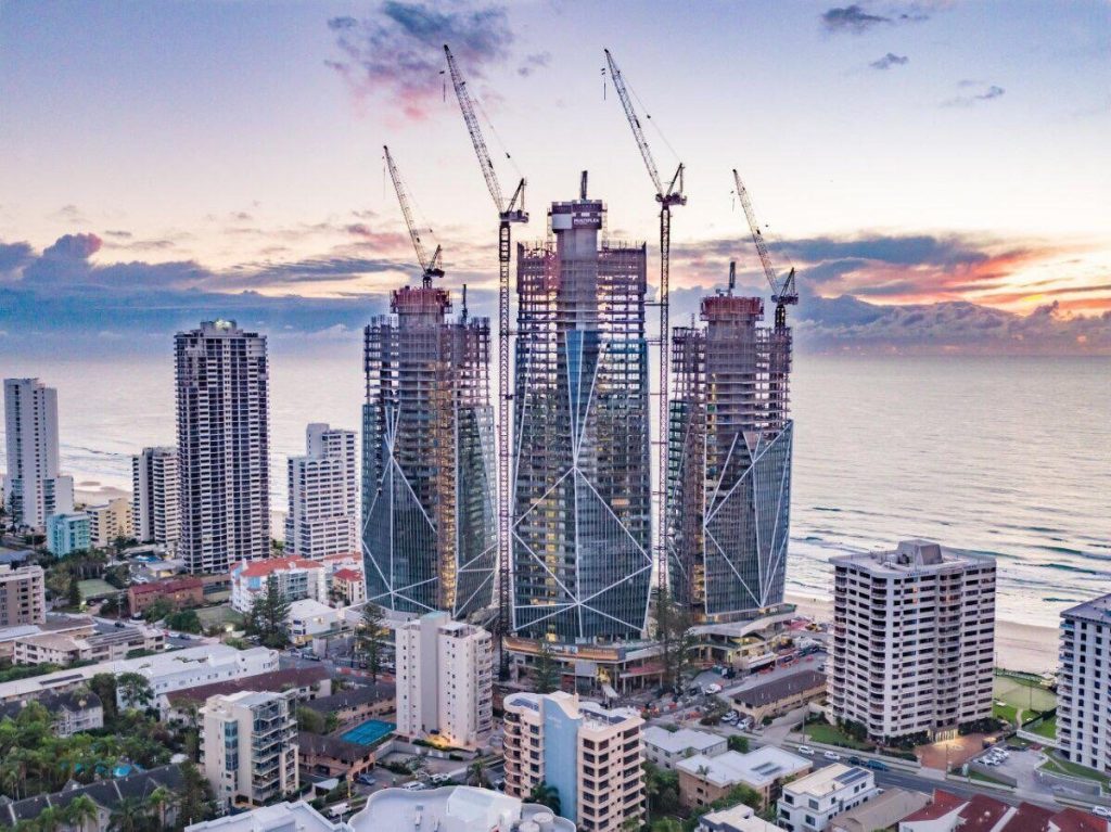 Quality Construction – Ellis Air