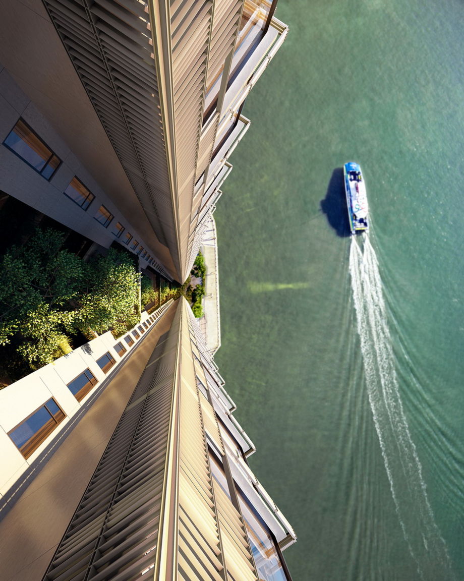 443 Queen St. Brisbane – Ellis Air