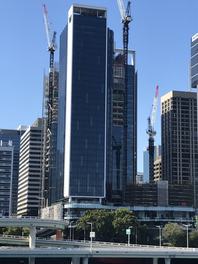 300 George Street Story Continues.. – Ellis Air