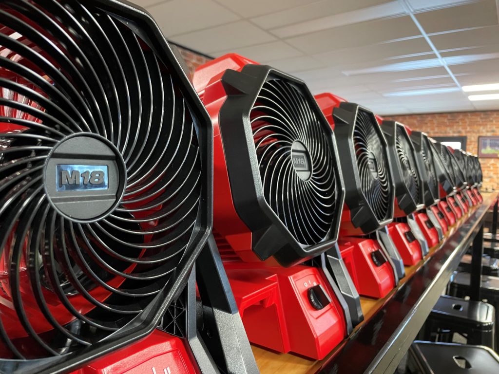 New Tools! – Ellis Air